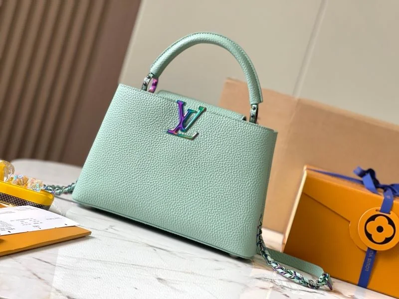 Louis Vuitton Capucines BB Bags