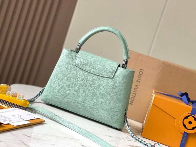 1:1 copy Louis Vuitton Capucines BB Bags