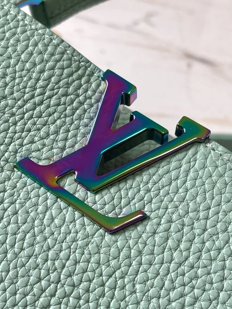 1:1 copy Louis Vuitton Capucines BB Bags