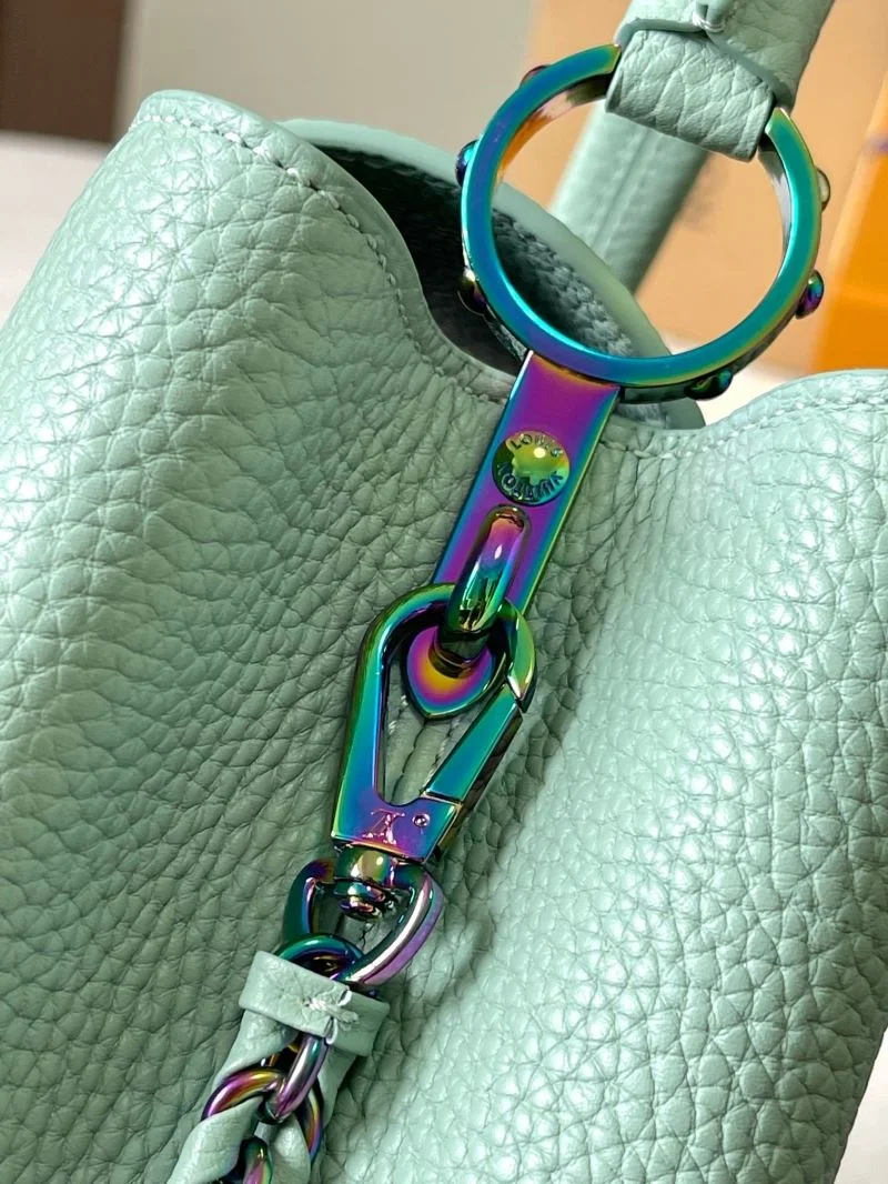 1:1 copy Louis Vuitton Capucines BB Bags