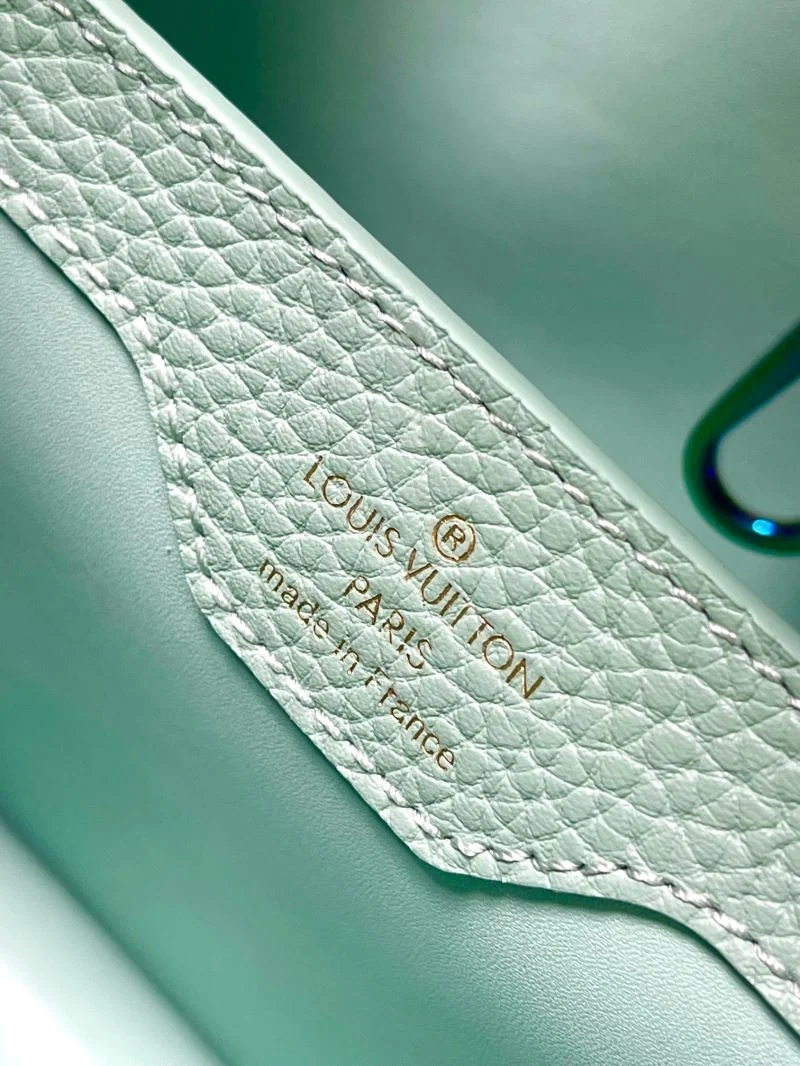 1:1 copy Louis Vuitton Capucines BB Bags
