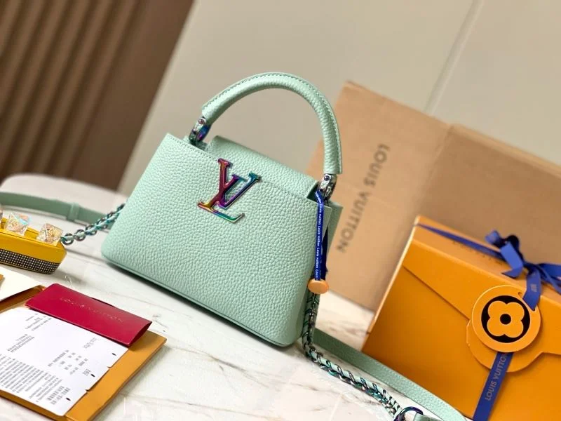Louis Vuitton Capucines BB Bags