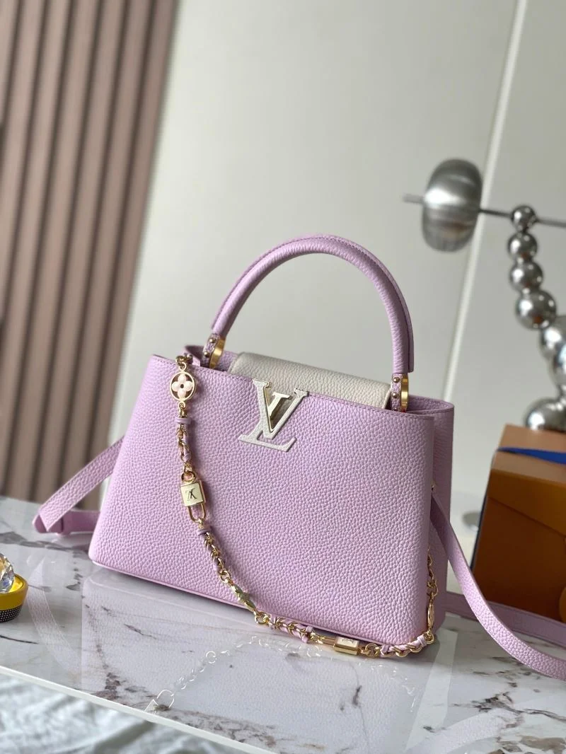 Louis Vuitton Capucines BB Bags