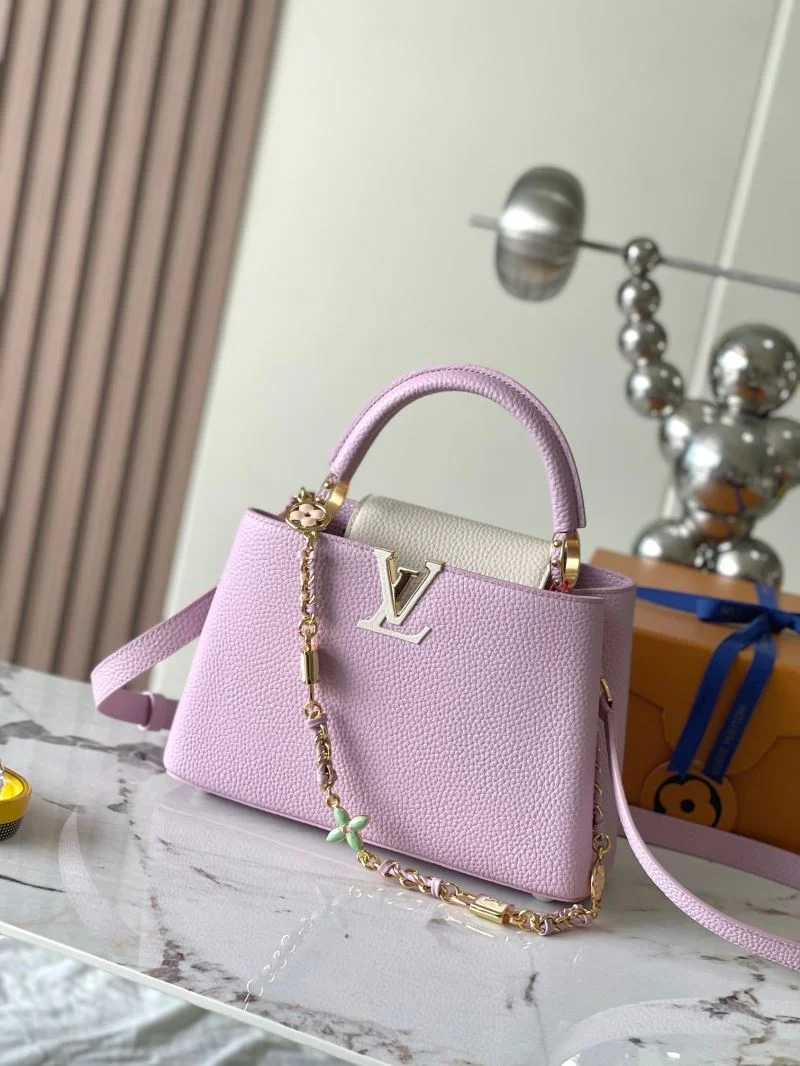 Louis Vuitton Capucines BB Bags