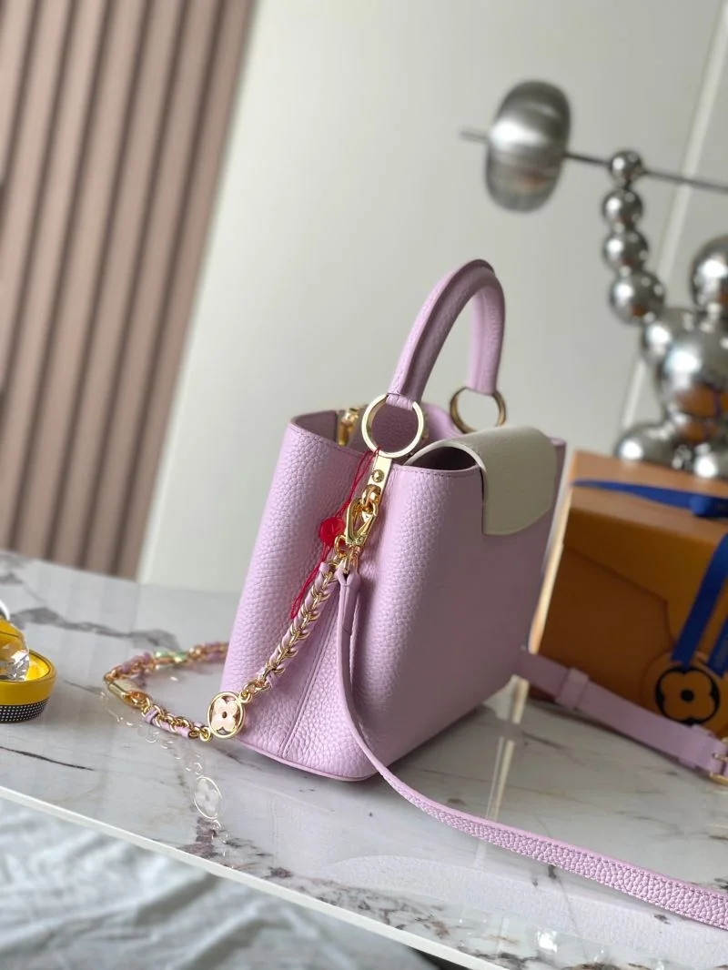 OEM Louis Vuitton Capucines BB Bags