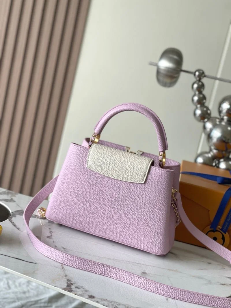 OEM Louis Vuitton Capucines BB Bags