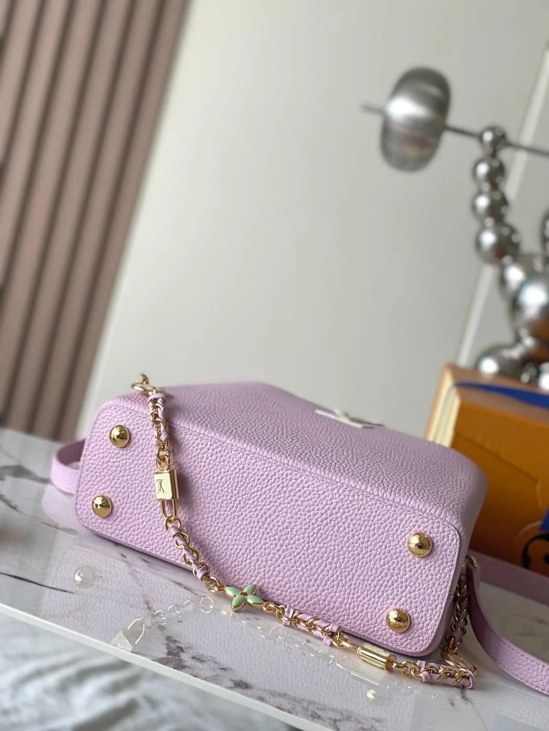 OEM Louis Vuitton Capucines BB Bags