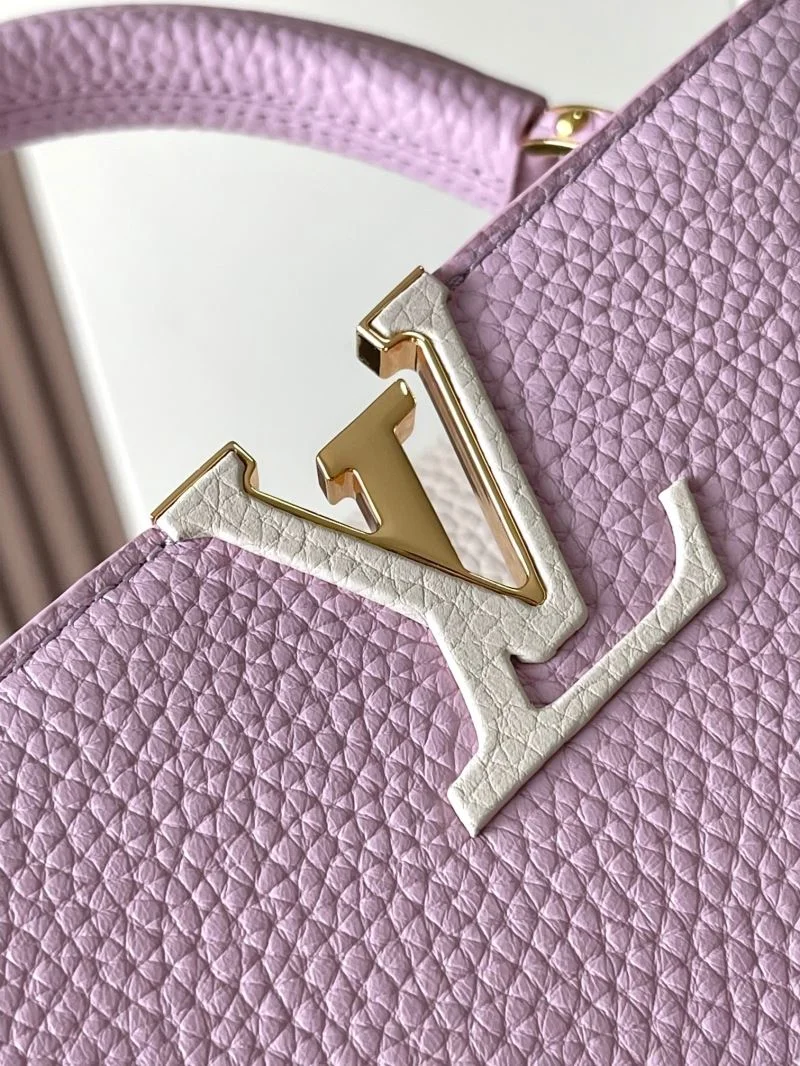 OEM Louis Vuitton Capucines BB Bags