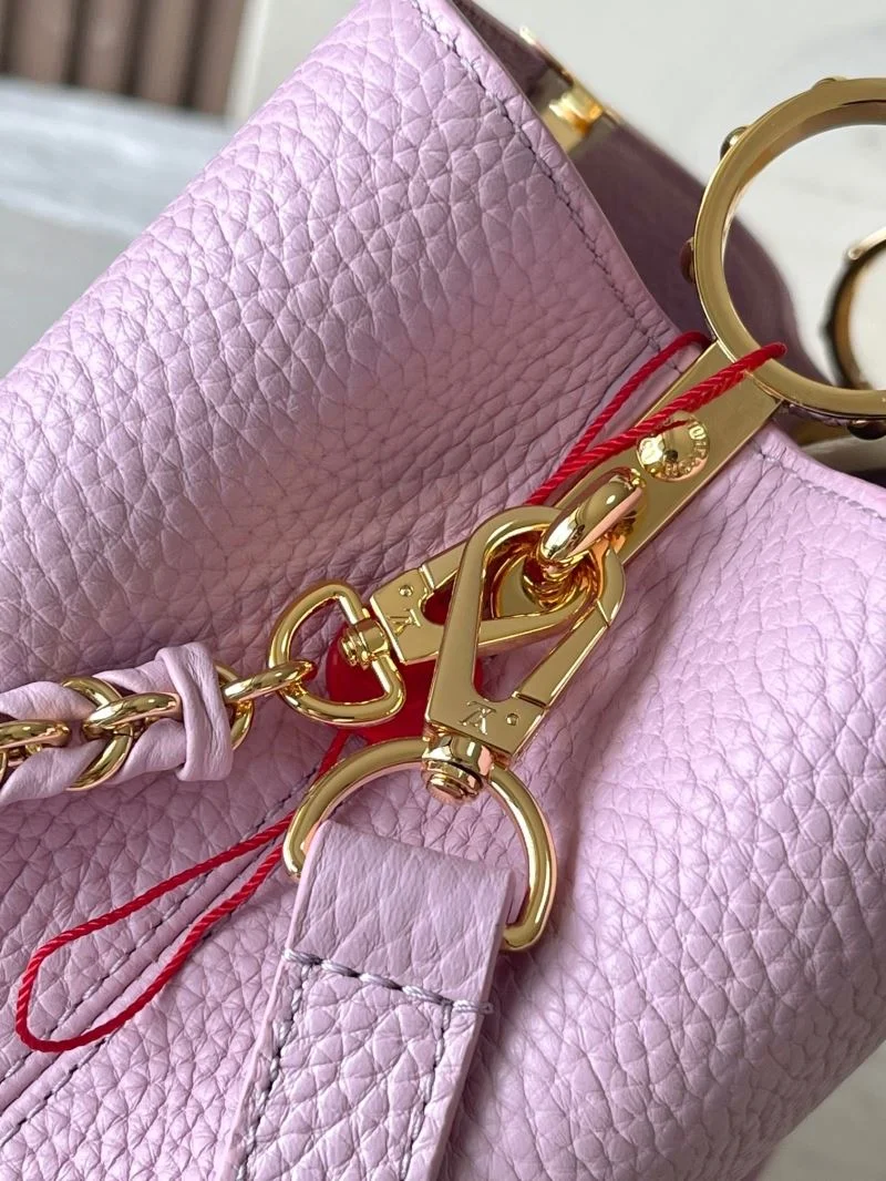 OEM Louis Vuitton Capucines BB Bags