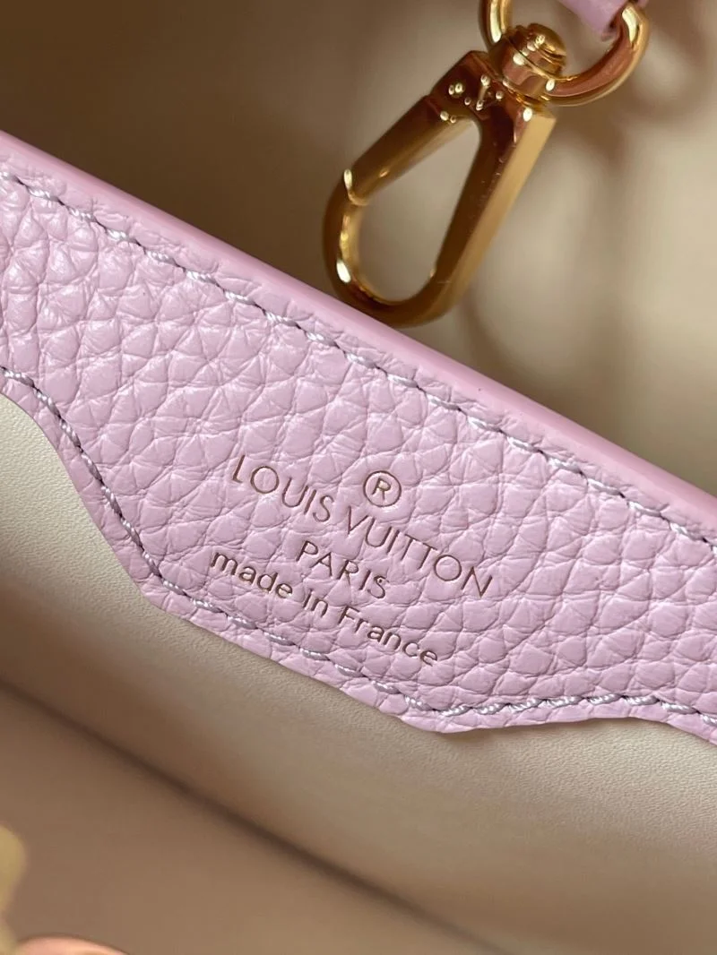 OEM Louis Vuitton Capucines BB Bags