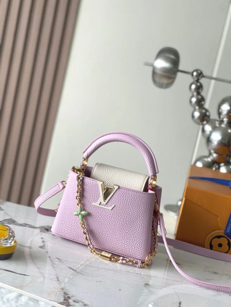 Louis Vuitton Capucines BB Bags