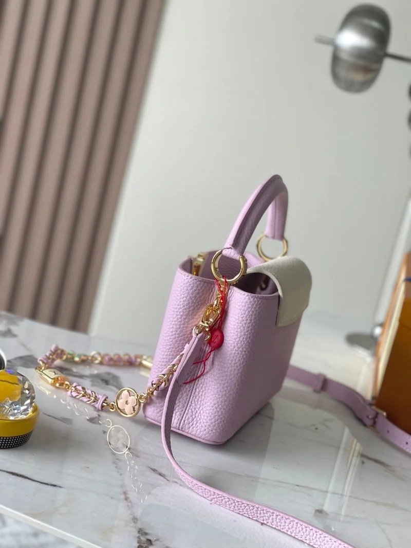 OEM Louis Vuitton Capucines BB Bags