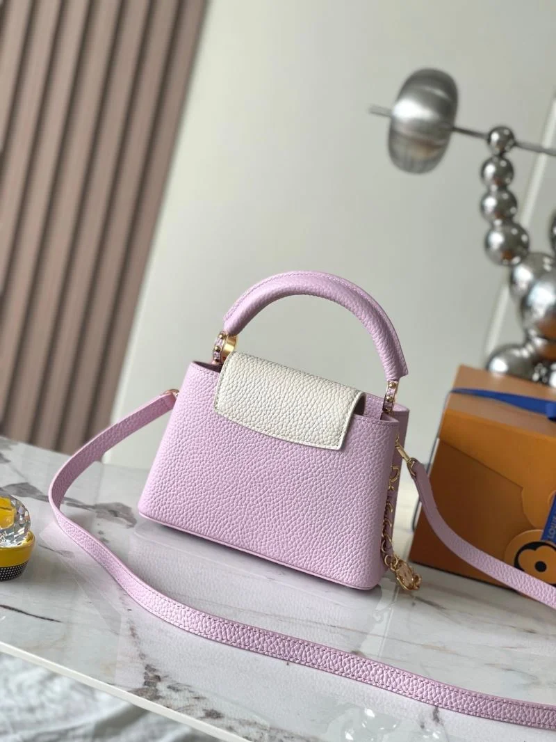 OEM Louis Vuitton Capucines BB Bags