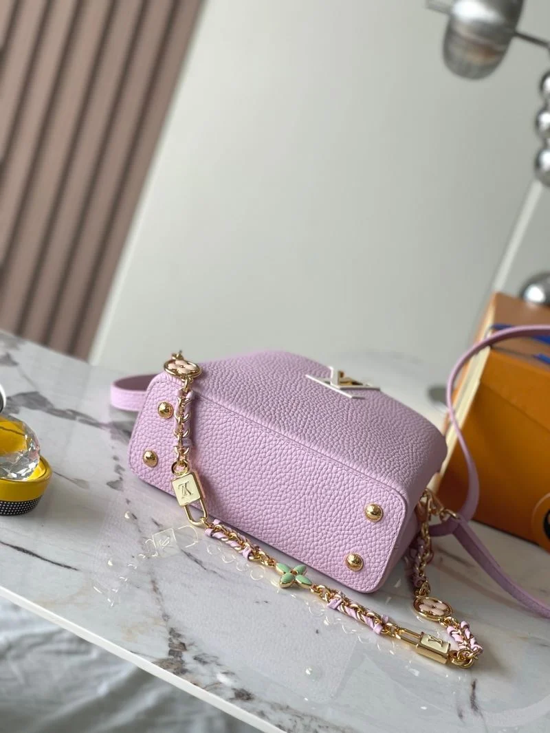 OEM Louis Vuitton Capucines BB Bags