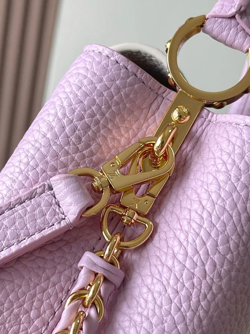 OEM Louis Vuitton Capucines BB Bags