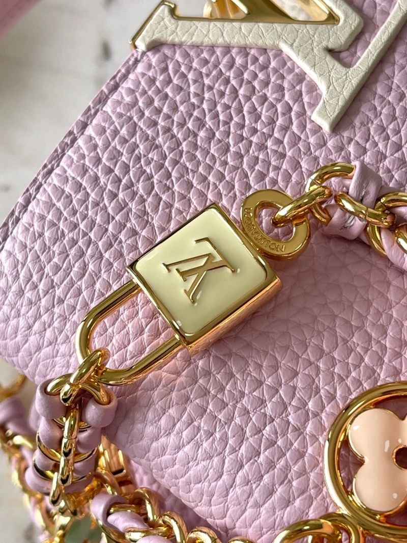 OEM Louis Vuitton Capucines BB Bags