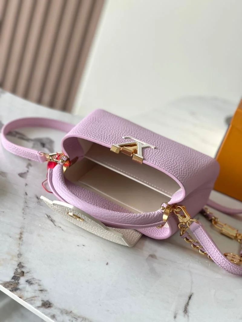 OEM Louis Vuitton Capucines BB Bags