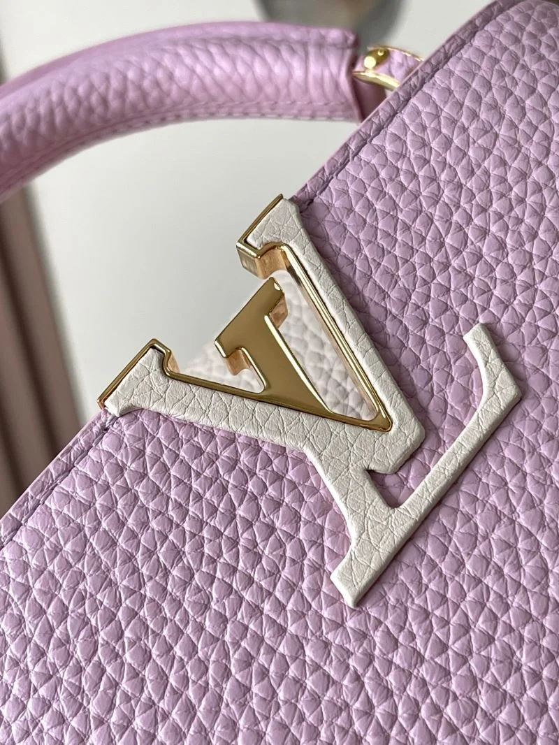 OEM Louis Vuitton Capucines BB Bags