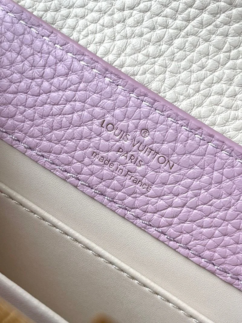 OEM Louis Vuitton Capucines BB Bags