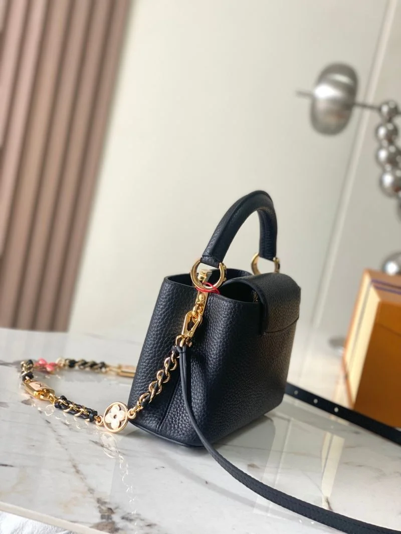 OEM Louis Vuitton Capucines BB Bags