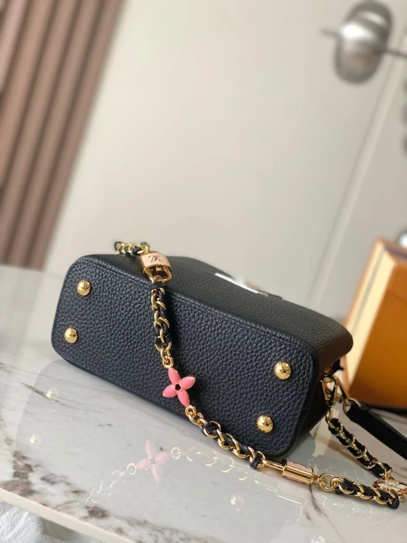 OEM Louis Vuitton Capucines BB Bags