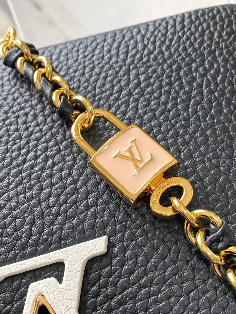 OEM Louis Vuitton Capucines BB Bags