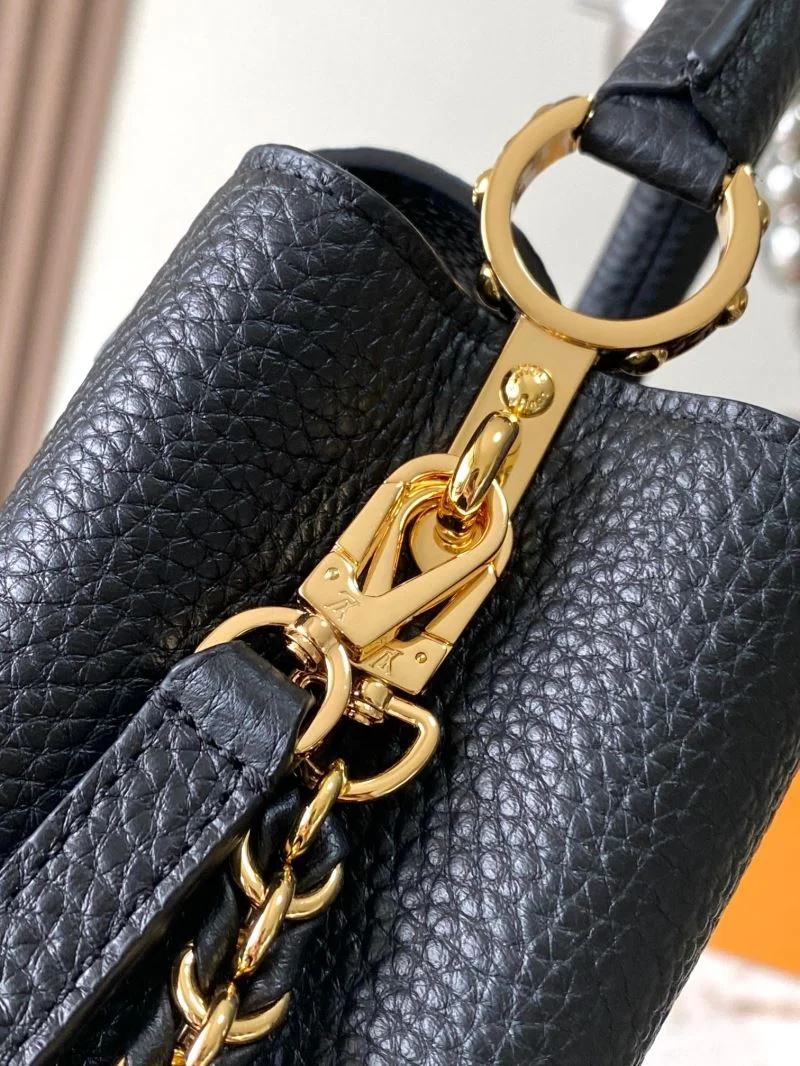 OEM Louis Vuitton Capucines BB Bags