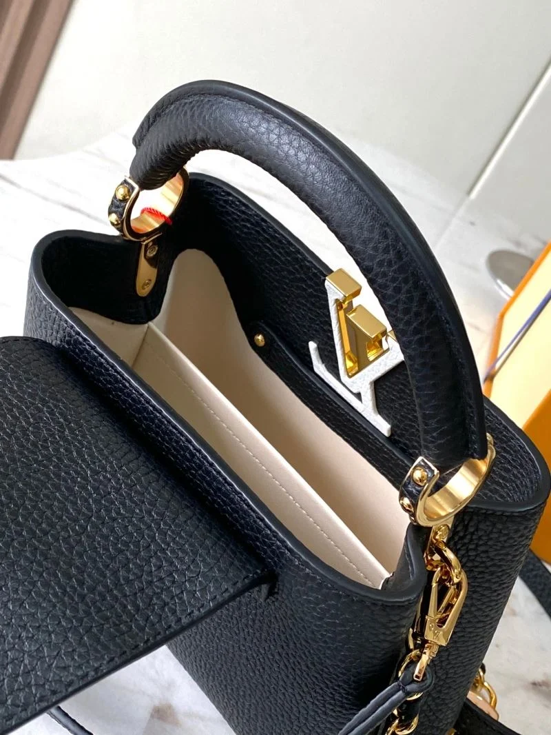OEM Louis Vuitton Capucines BB Bags