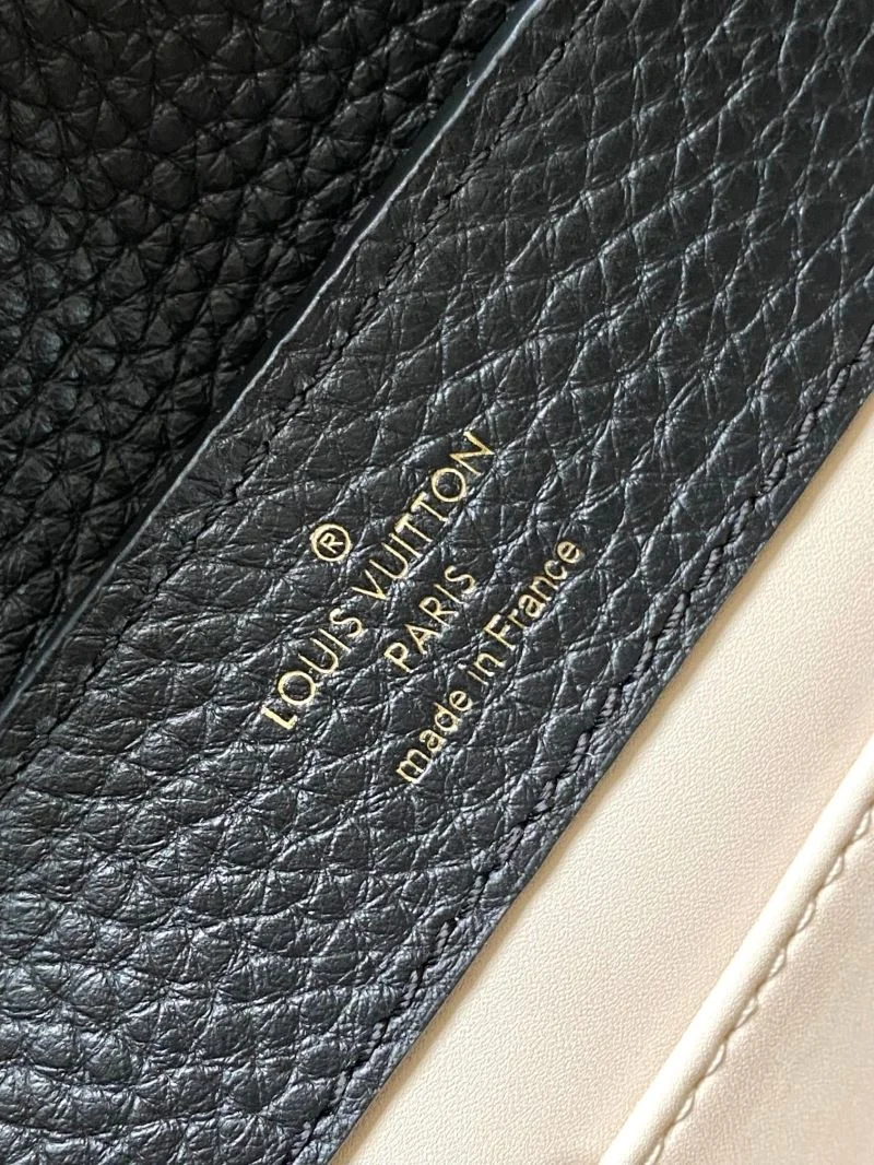 OEM Louis Vuitton Capucines BB Bags