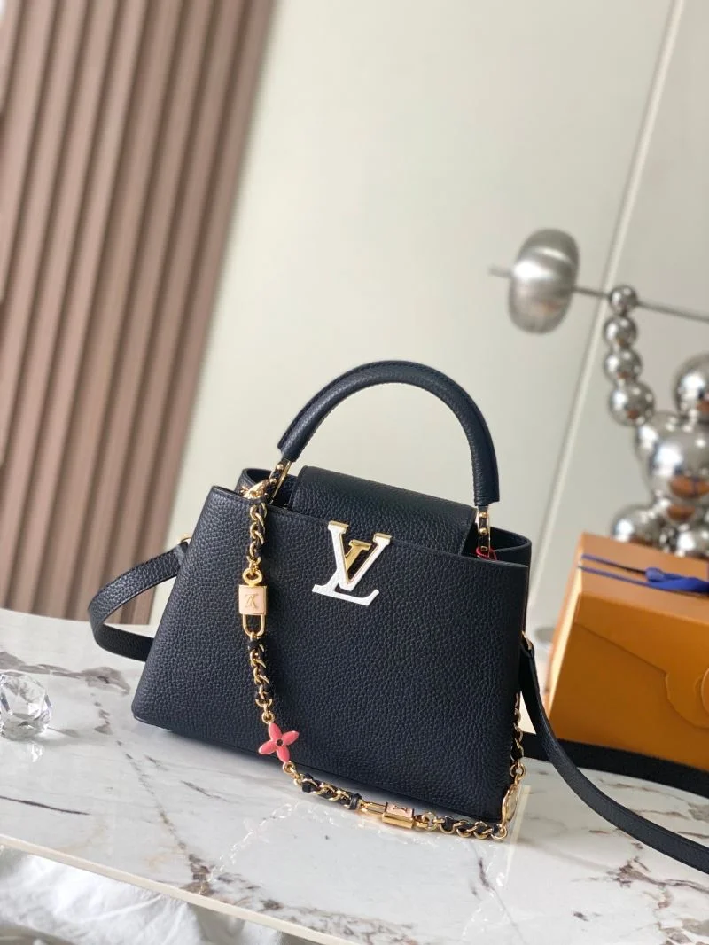 Louis Vuitton Capucines BB Bags