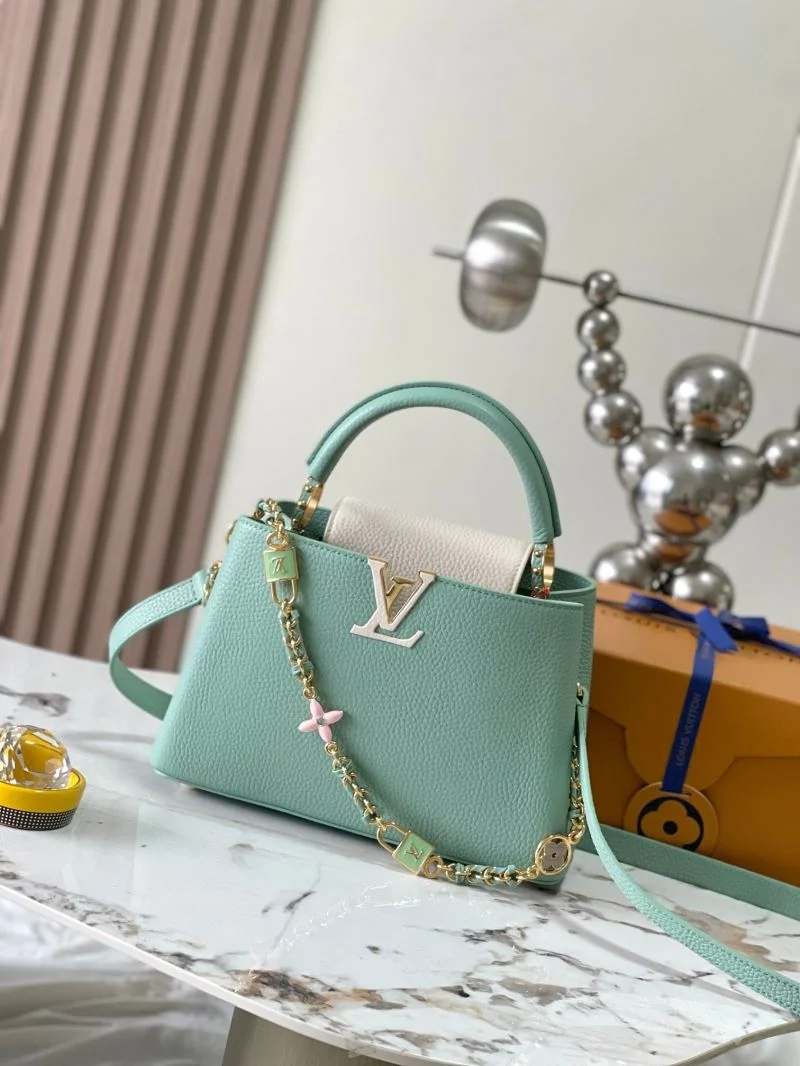 Louis Vuitton Capucines BB Bags