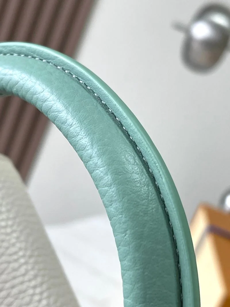 Original Louis Vuitton Capucines BB Bags