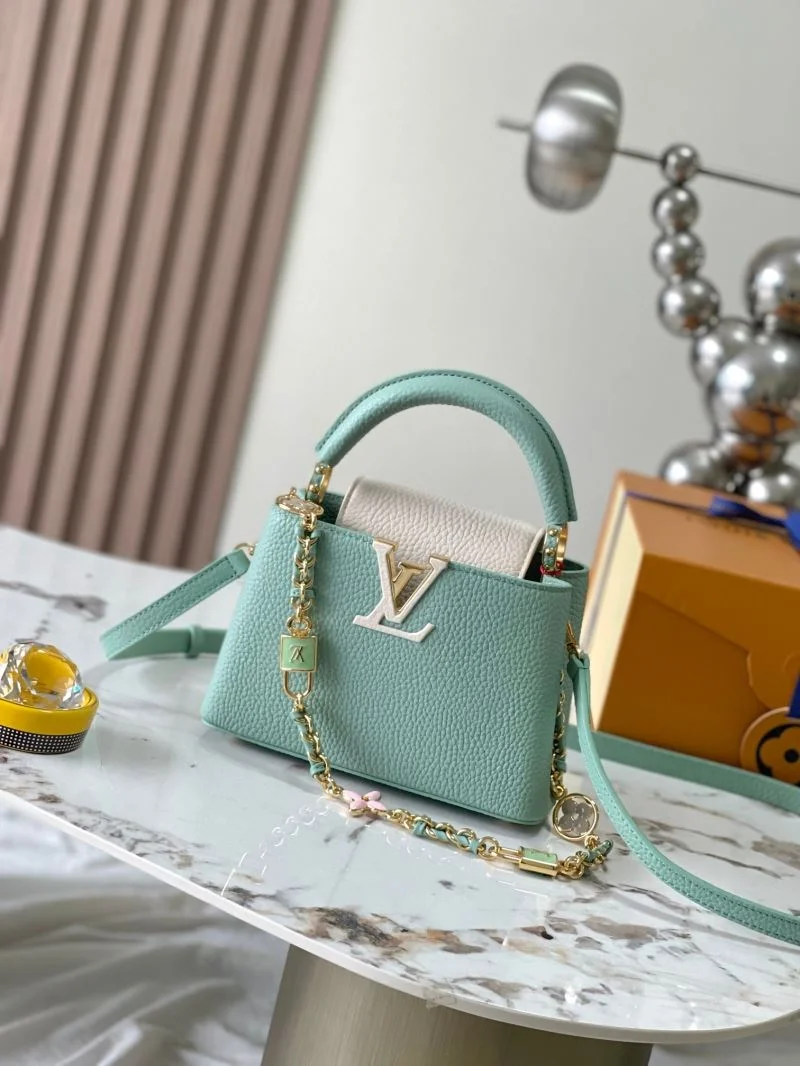 Louis Vuitton Capucines BB Bags