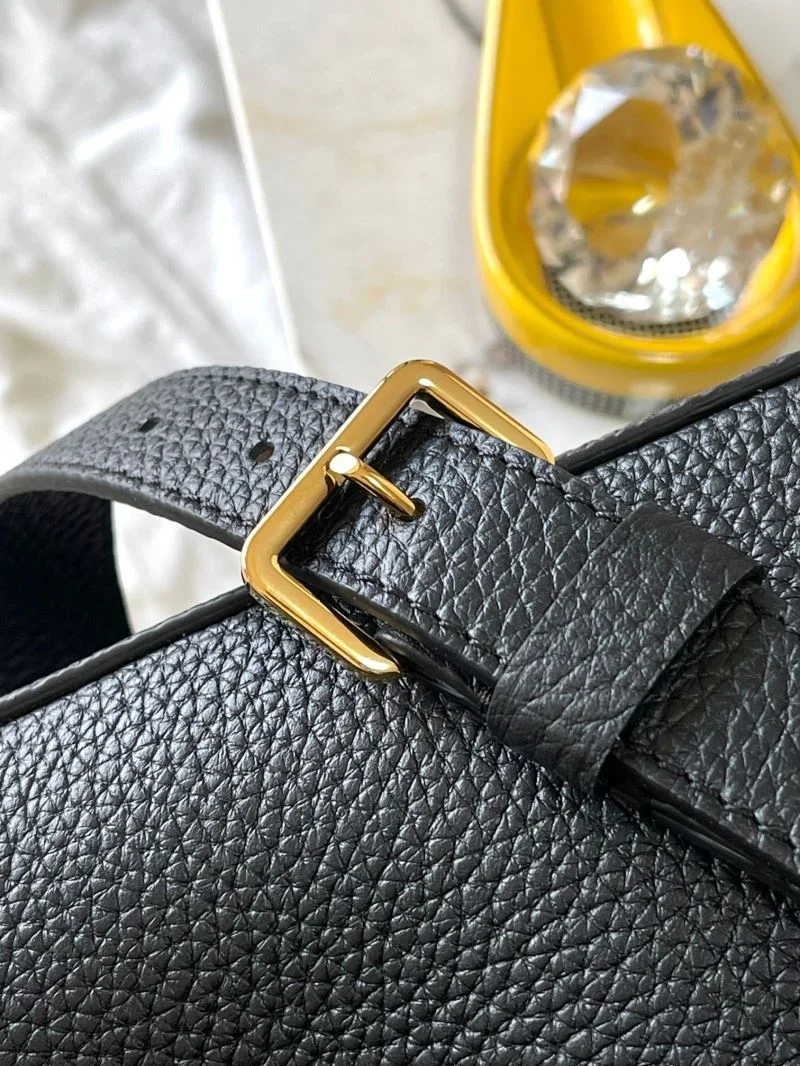 Genuine Louis Vuitton Capucines BB Bags