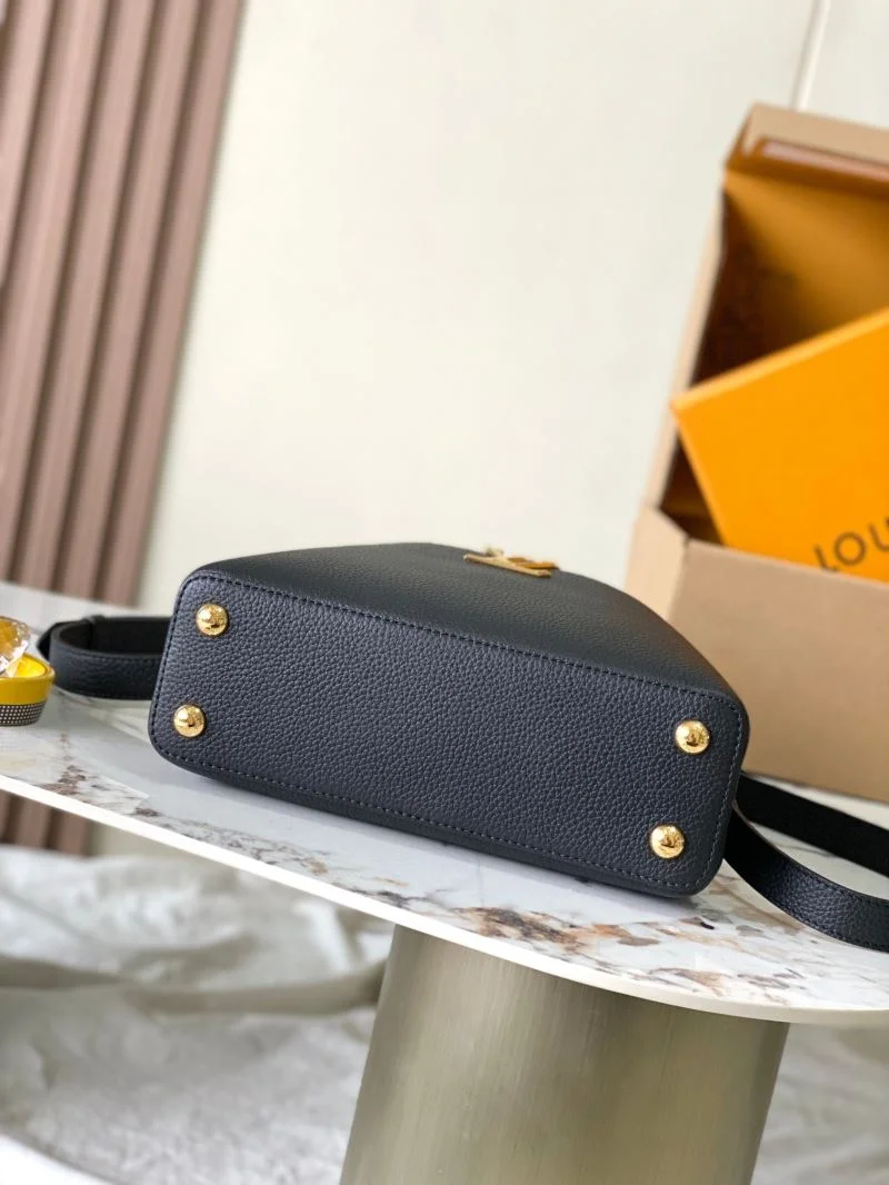 Reasonably priced Louis Vuitton Capucines BB Bags