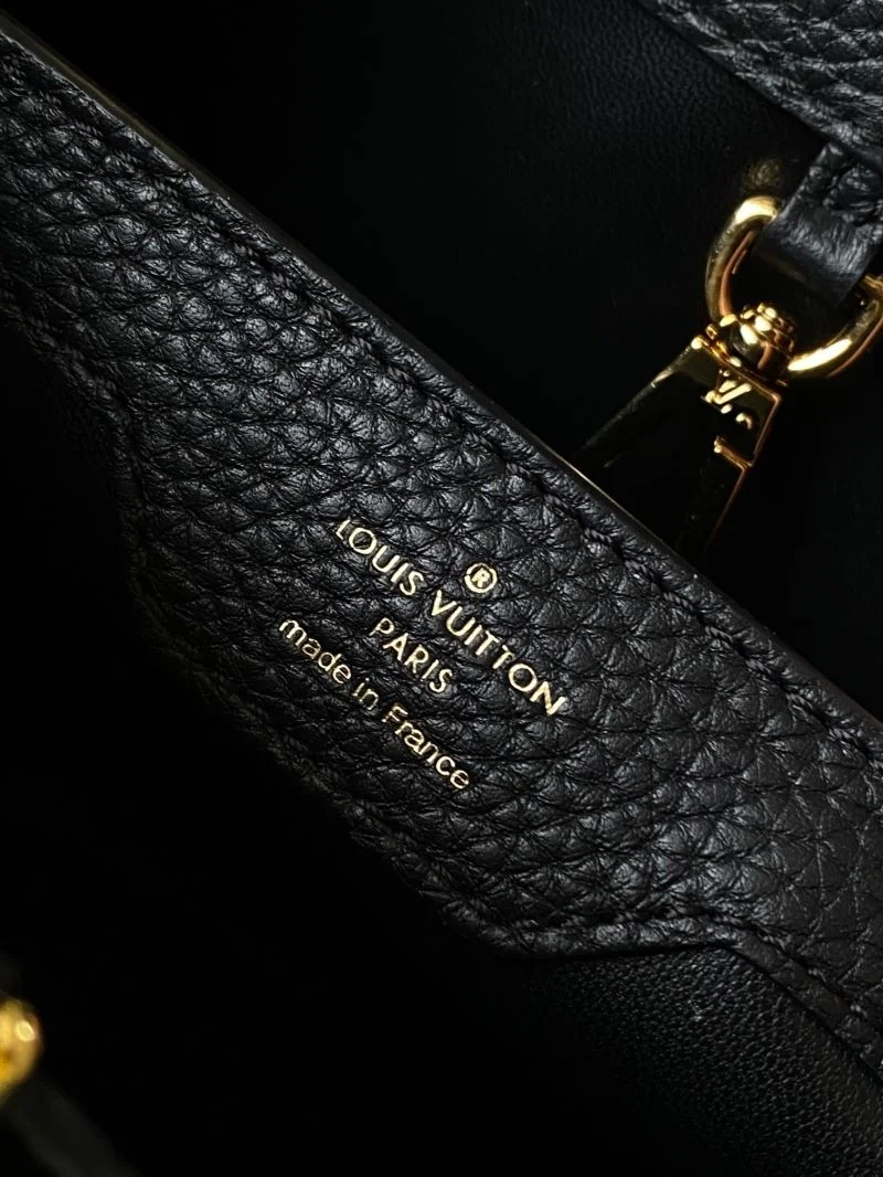 Reasonably priced Louis Vuitton Capucines BB Bags