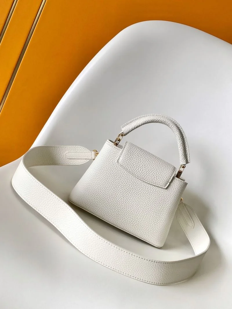 Affordable Louis Vuitton Capucines BB Bags