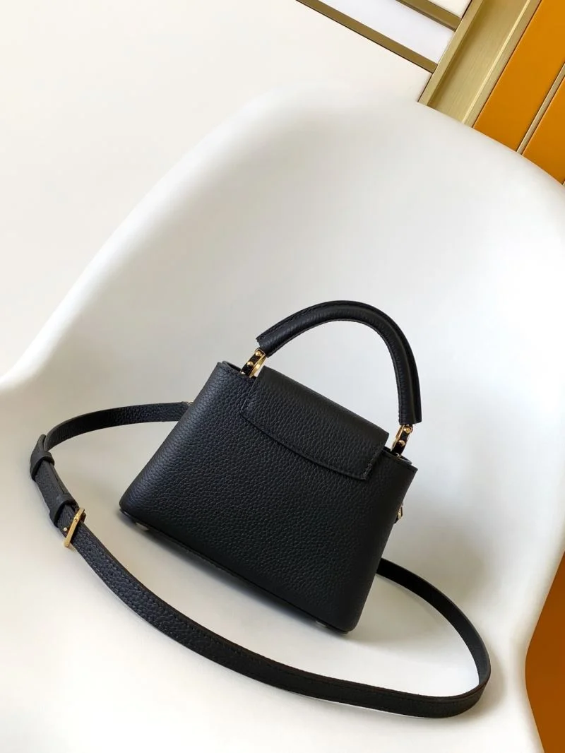 Inexpensive Louis Vuitton Capucines BB Bags