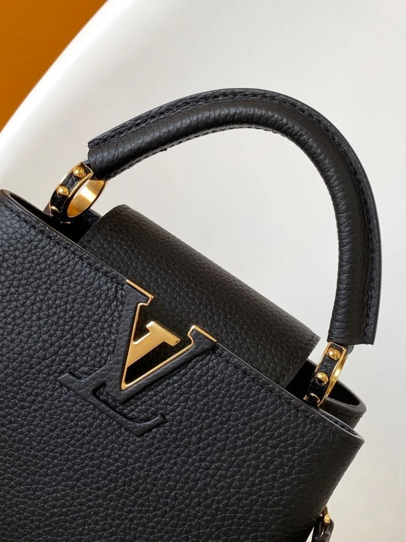 Inexpensive Louis Vuitton Capucines BB Bags