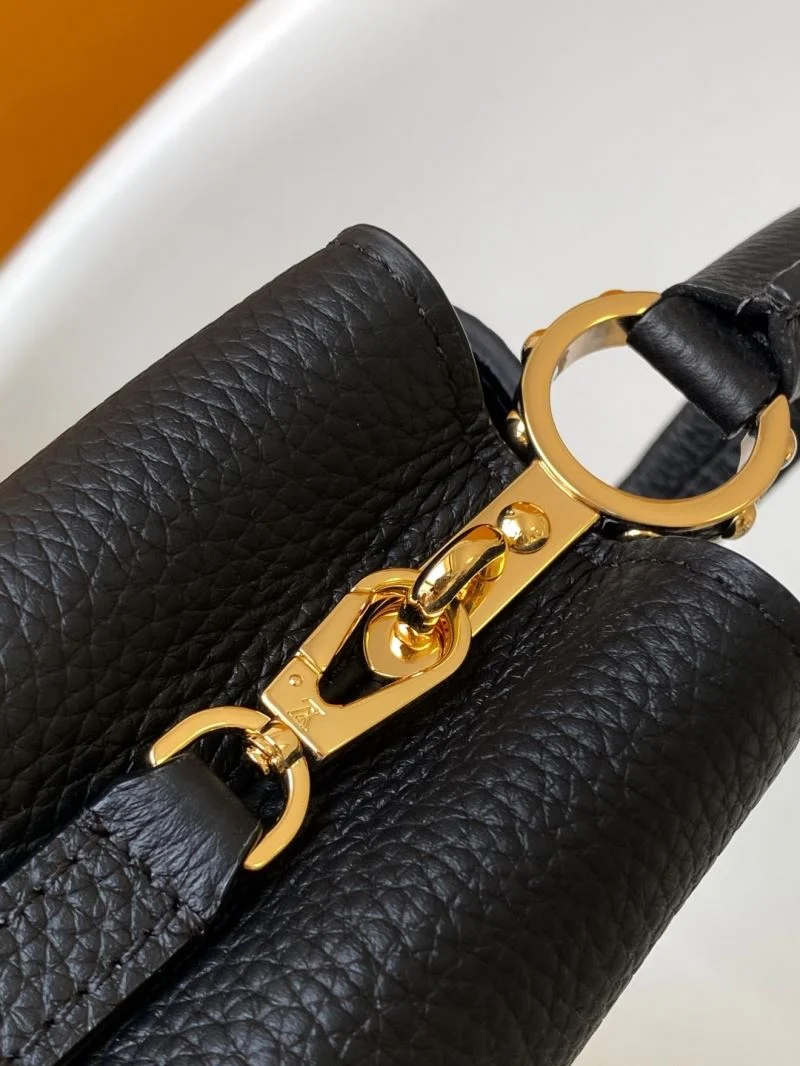 Inexpensive Louis Vuitton Capucines BB Bags