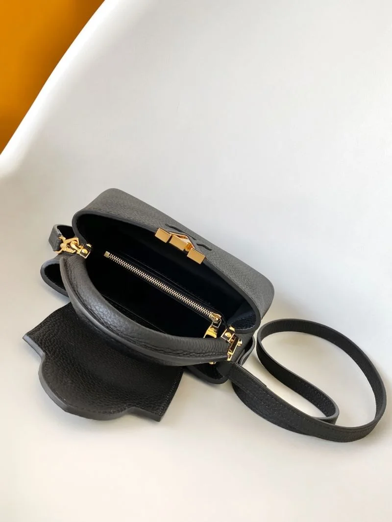 Inexpensive Louis Vuitton Capucines BB Bags