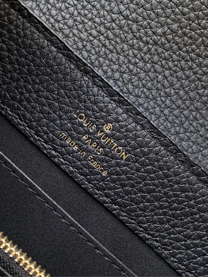 Inexpensive Louis Vuitton Capucines BB Bags