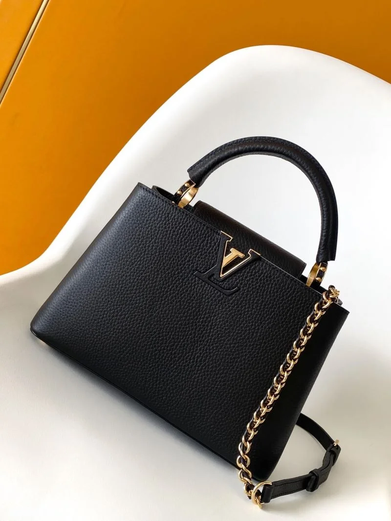 Louis Vuitton Capucines BB Bags