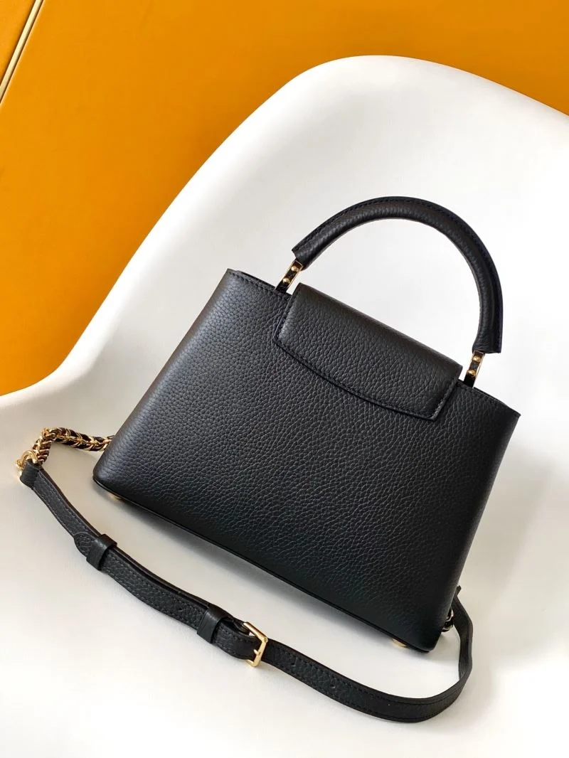 Legit Louis Vuitton Capucines BB Bags