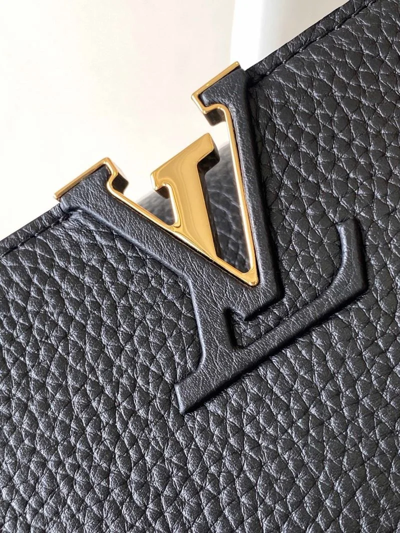 Legit Louis Vuitton Capucines BB Bags