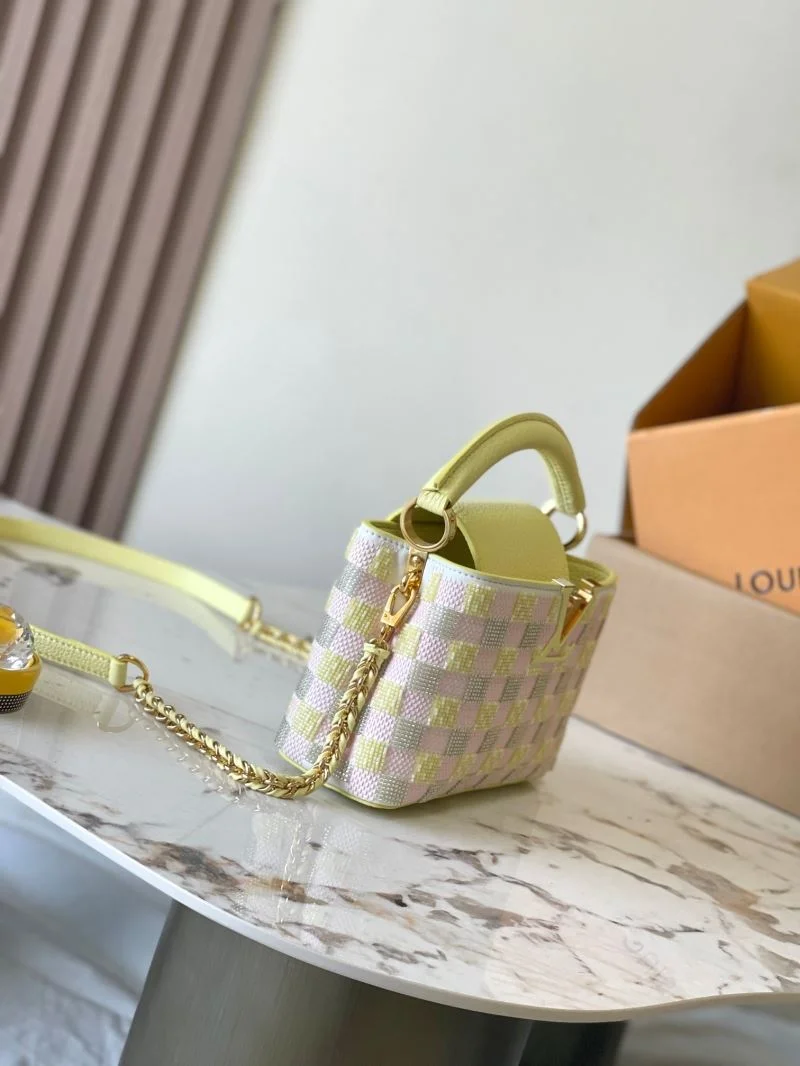 Economical Louis Vuitton Capucines BB Bags