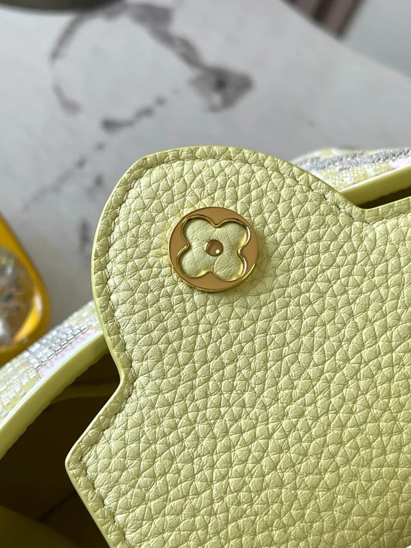 Economical Louis Vuitton Capucines BB Bags