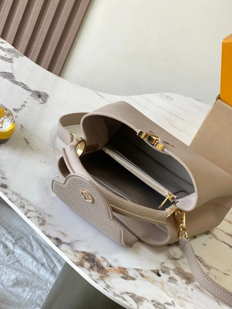 OEM Louis Vuitton Capucines BB Bags