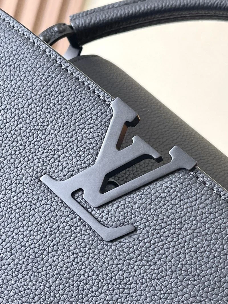 Budget-friendly Louis Vuitton Capucines BB Bags