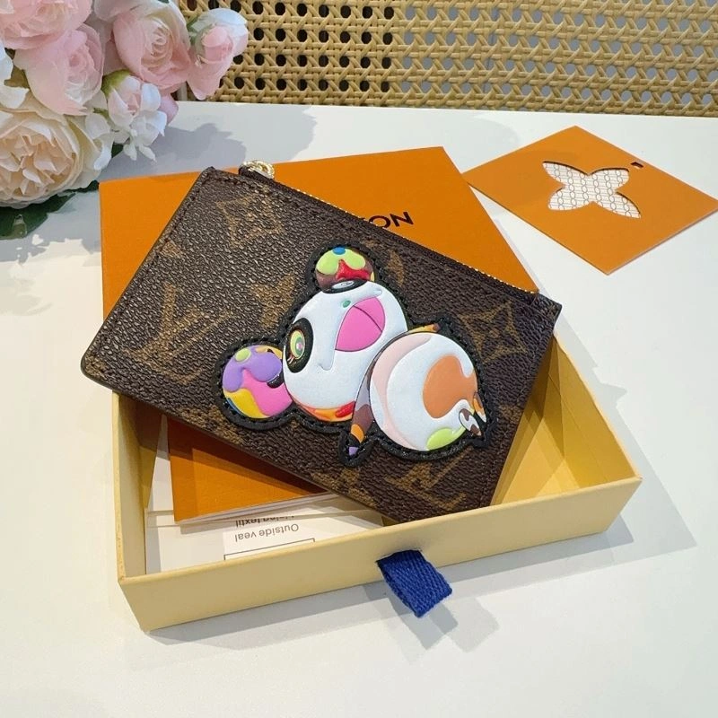 Louis Vuitton Card Holders